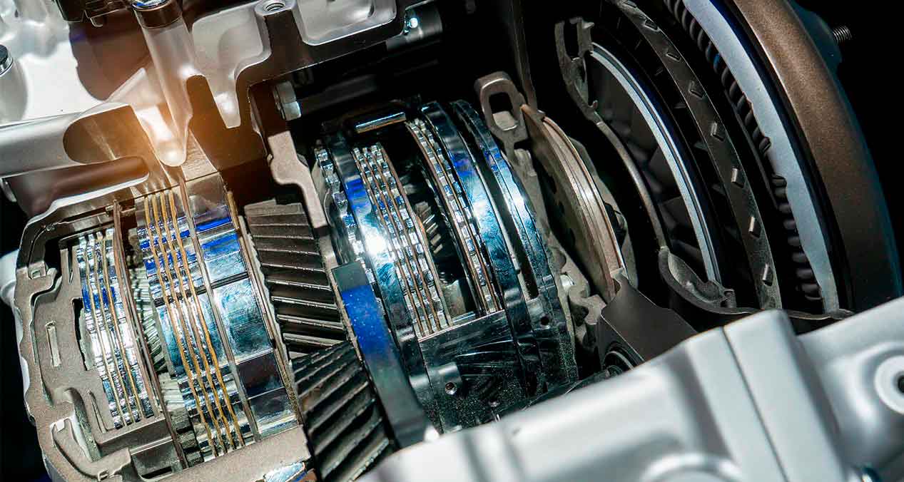 Descubre cómo funcionan las cajas automáticas y todo lo que necesitas saber