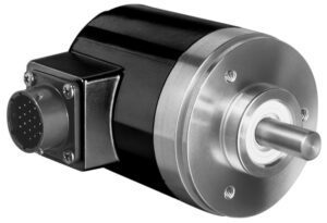 Descubre cómo funciona un Encoder