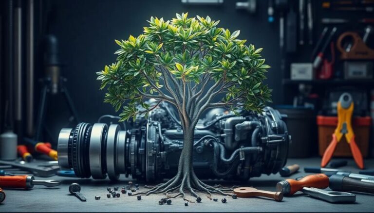 Descubre cómo funciona un Árbol de Levas