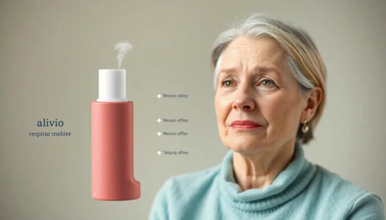 Descubre como funciona un inhalador