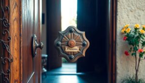 Descubre como funciona un timbre