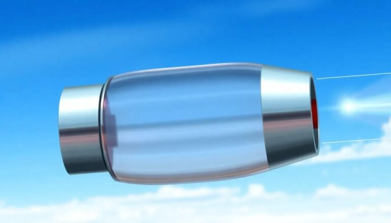 Descubre cómo funciona el Tubo de Pitot
